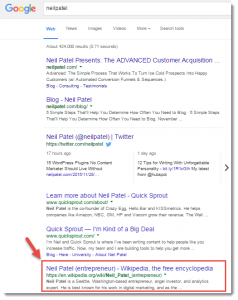 20 Actionable Ways to Remove Negative Search Results (2023)